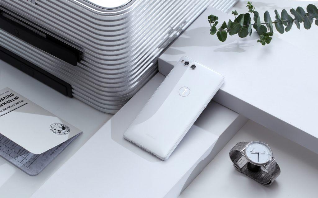 Smartisan R1 Smartisan OS 6.0