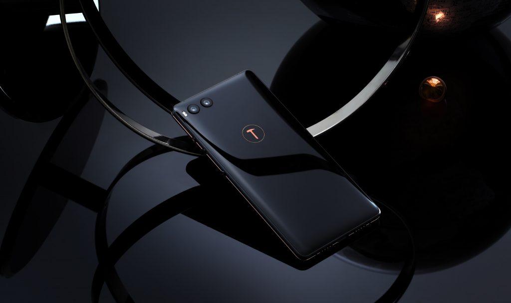 Smartisan R1 Smartisan OS 6.0