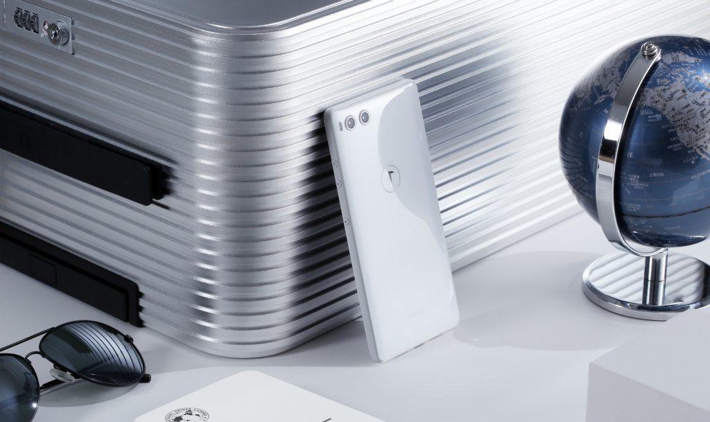 Smartisan R1 Smartisan OS 6.0
