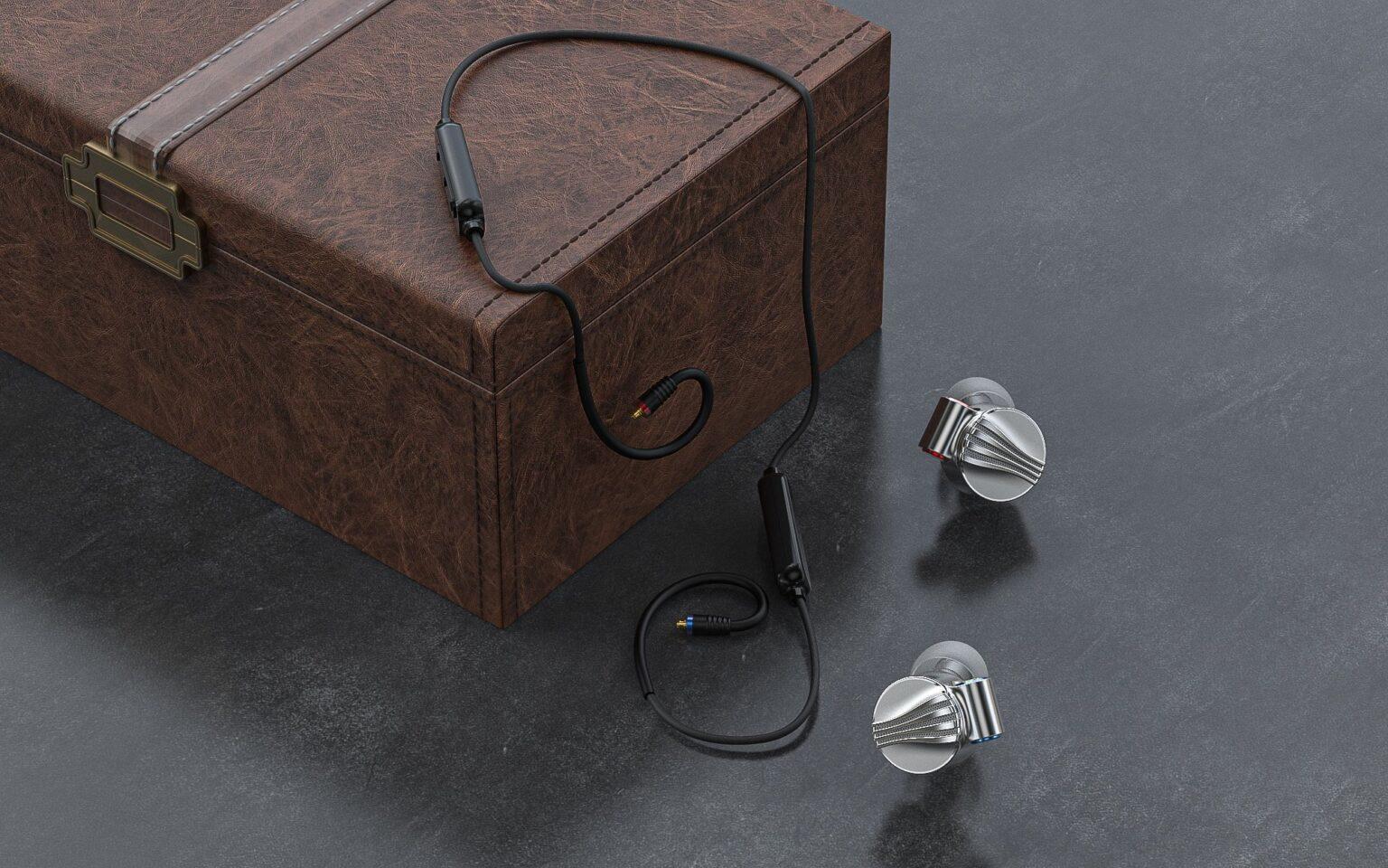 FiiO LC BT1 AK4331 Wireless Bluetooth Adapter • maDog