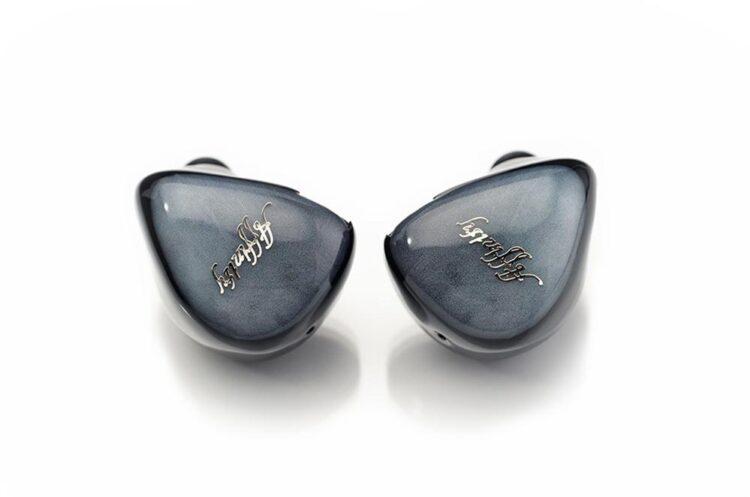 Queen Of Audio Affinity IEM • maDog