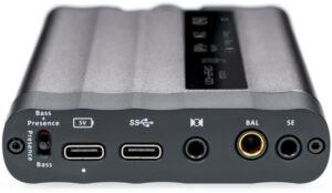 iFi xDSD Gryphon • maDog