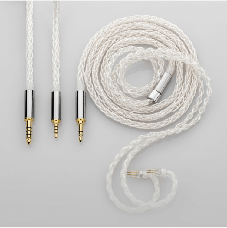 MOONDROP Line K Upgrade Cable • maDog