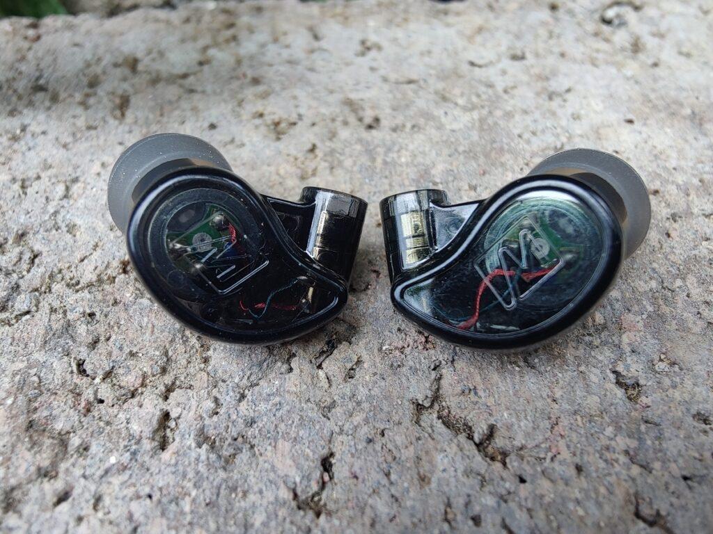 MEE Audio M6 PRO Review • maDog