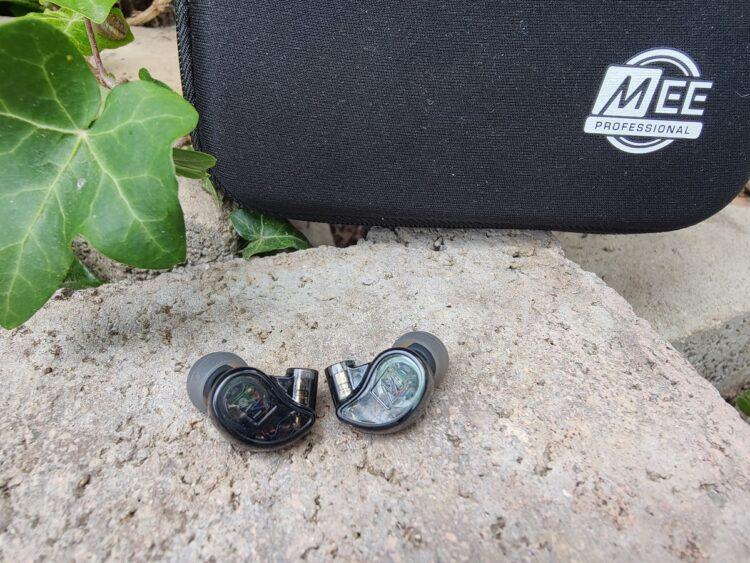 MEE Audio M6 PRO Review • maDog