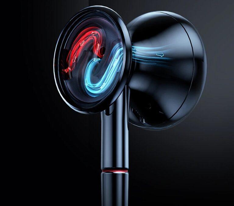 FiiO FF3 Earbuds Review • maDog