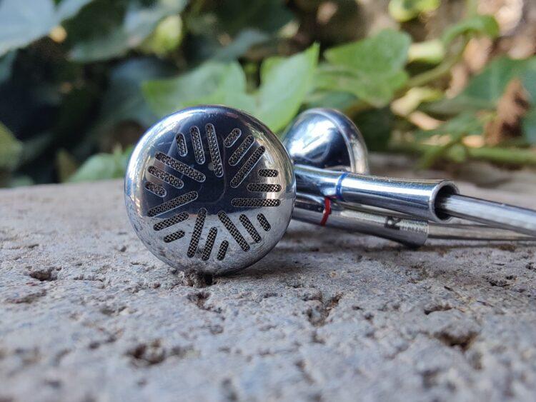 FiiO FF3 Earbuds Review • maDog