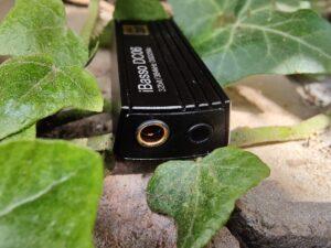 iBasso DC06 USB DAC-AMP Review • maDog