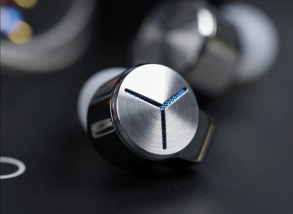 FiiO JD7 • maDog