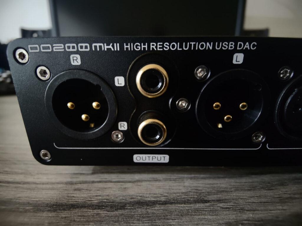 SMSL DO200 MKII DAC Review • AudioAI
