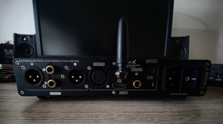 SMSL DO200 MKII DAC Review • AudioAI