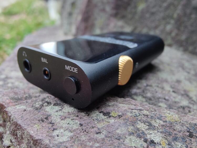 Shanling UP4 2022 Review • AudioAI