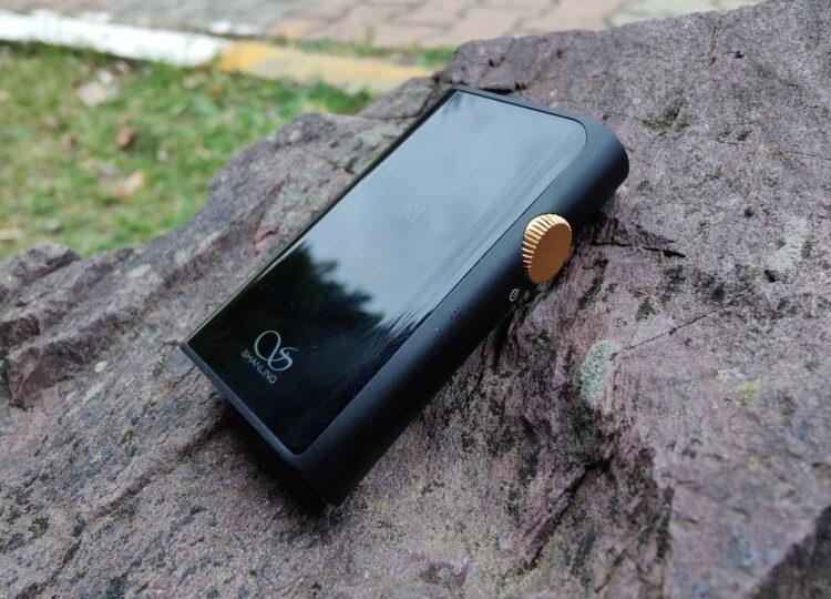 Shanling UP4 2022 Review • maDog