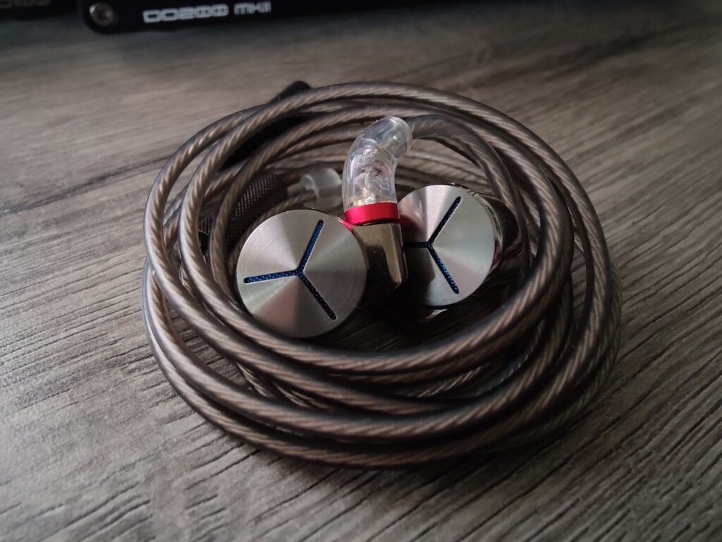 FiiO JD7 Review • maDog