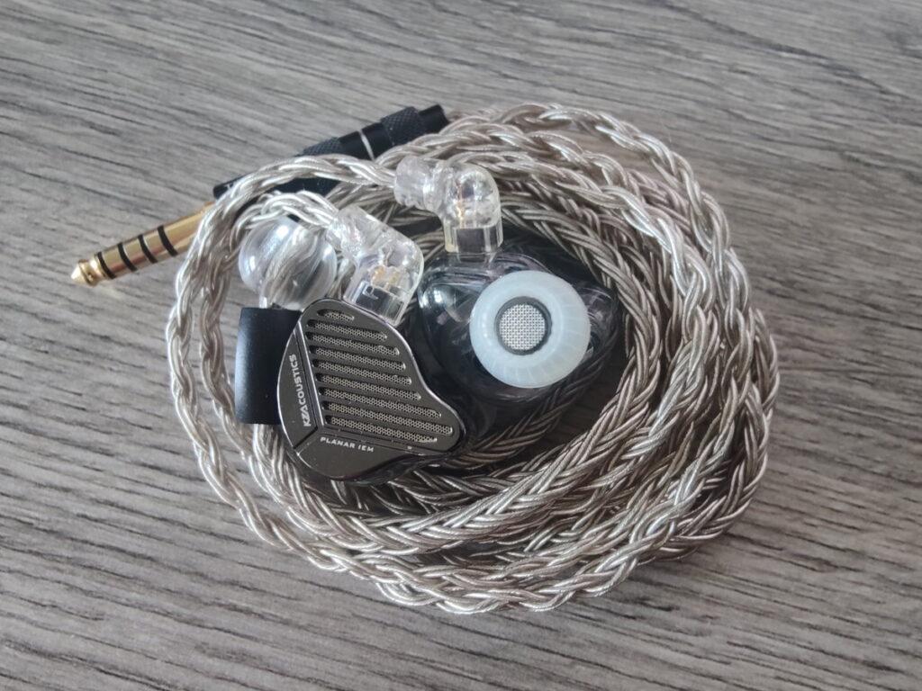 KZ PR1 Pro Review • maDog