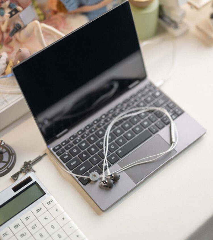 Moondrop Droplet USB-C IEM • maDog
