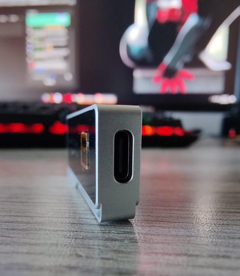 iBasso DC03 Pro Review • AudioAI