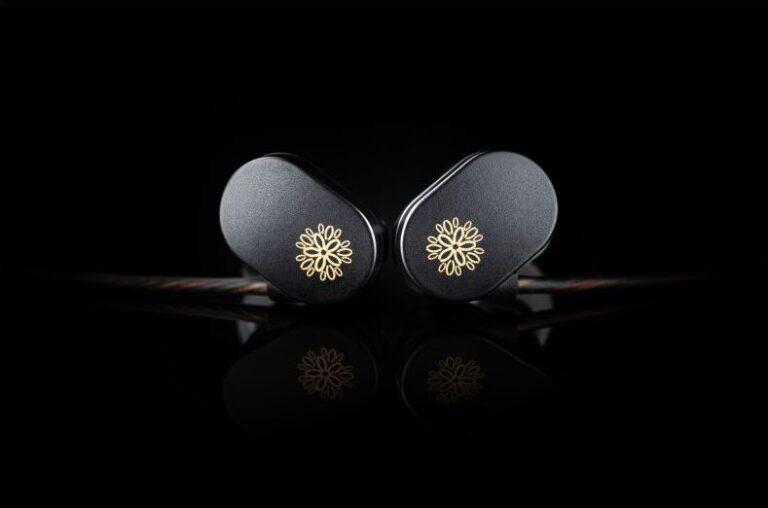 Moondrop JIU DSP • maDog