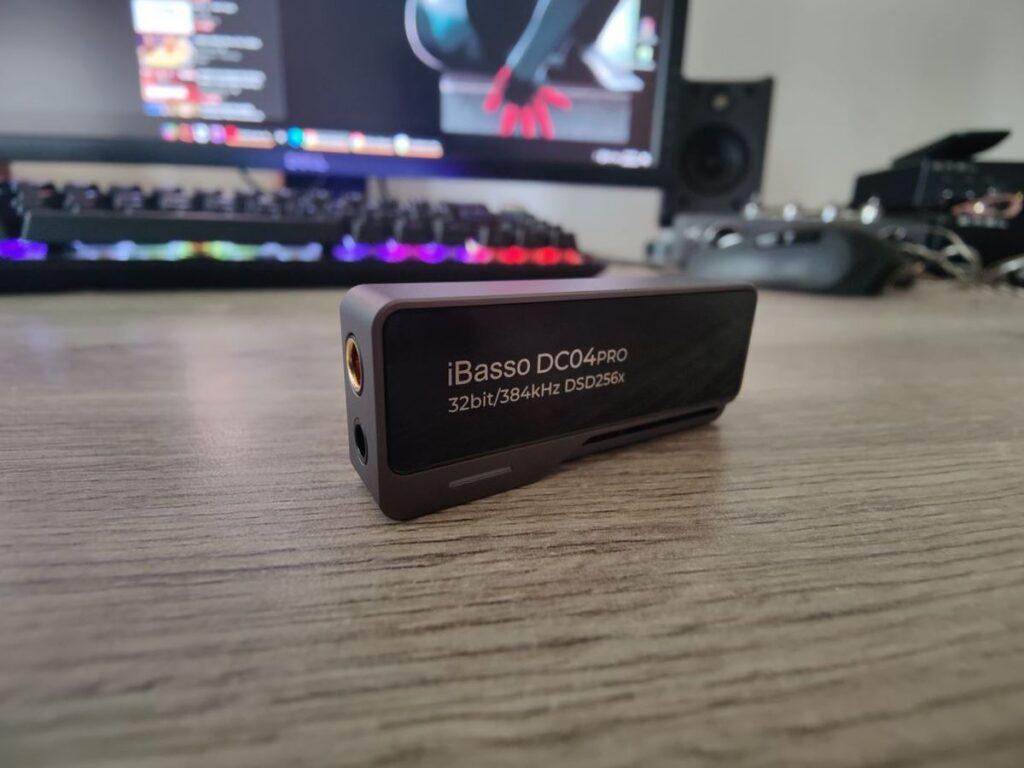 iBasso DC04 Pro Review • maDog