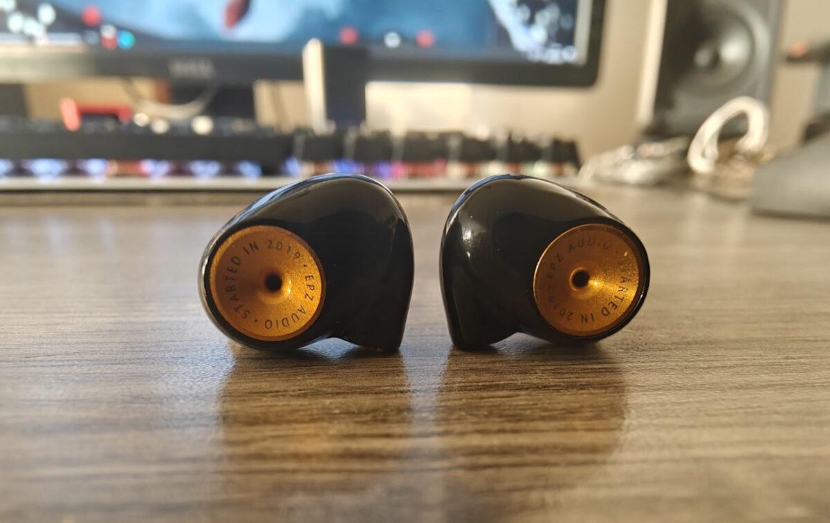 EPZ Q5 Review • AudioAI