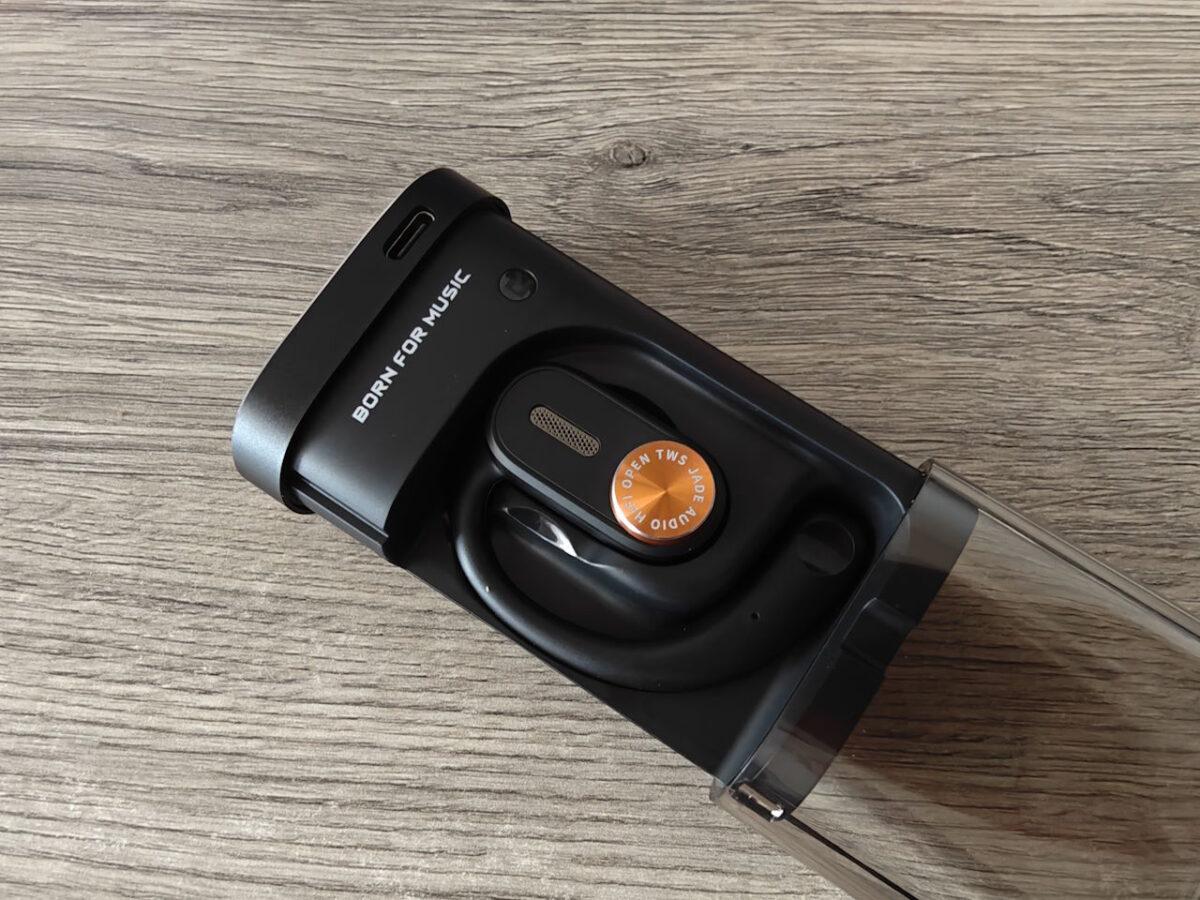 FiiO JadeAudio JW1 Review • maDog