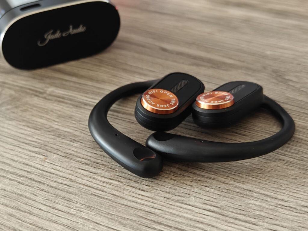 FiiO JadeAudio JW1 Review • maDog