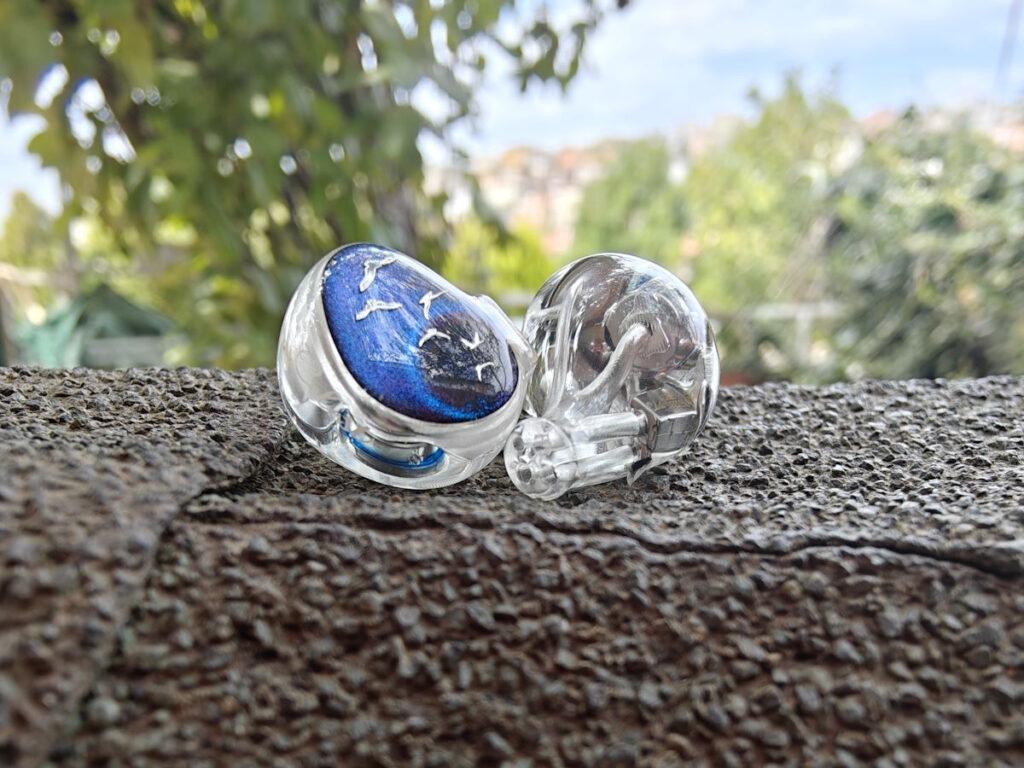 Kinera Celest Phoenixcall Review • maDog