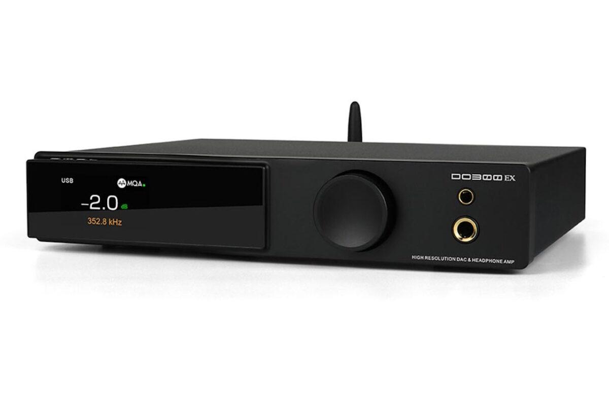 SMSL DO300EX DAC - AK4499EX • AudioAI