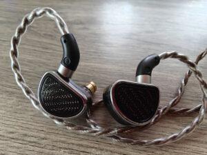 TRN TA4 Review • maDog