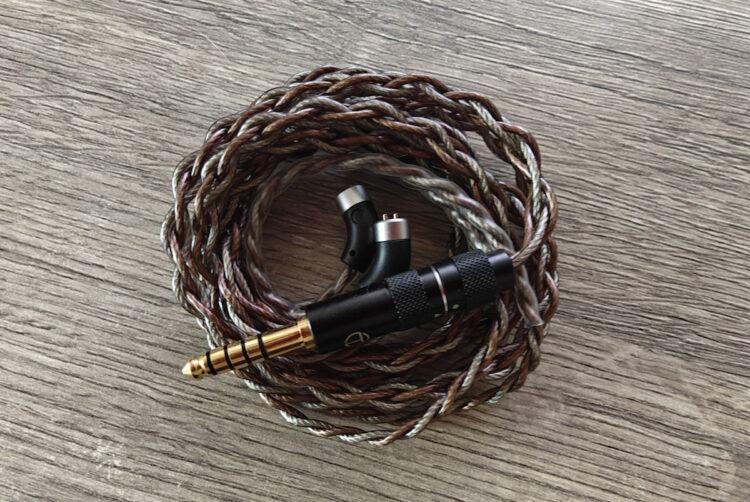 TRN TA4 Review • maDog