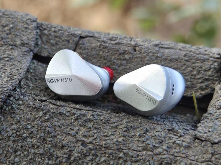 BGVP NS10 Review • maDog