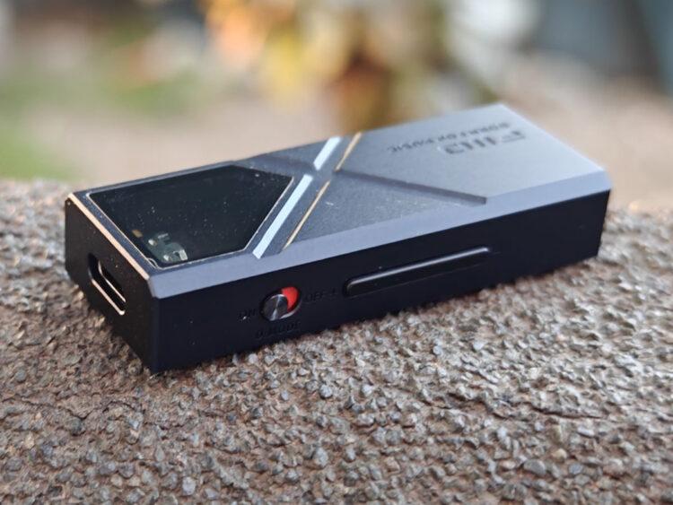 FiiO KA13 Review • maDog