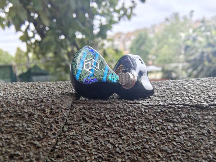 YanYin Canon 2 Review • maDog