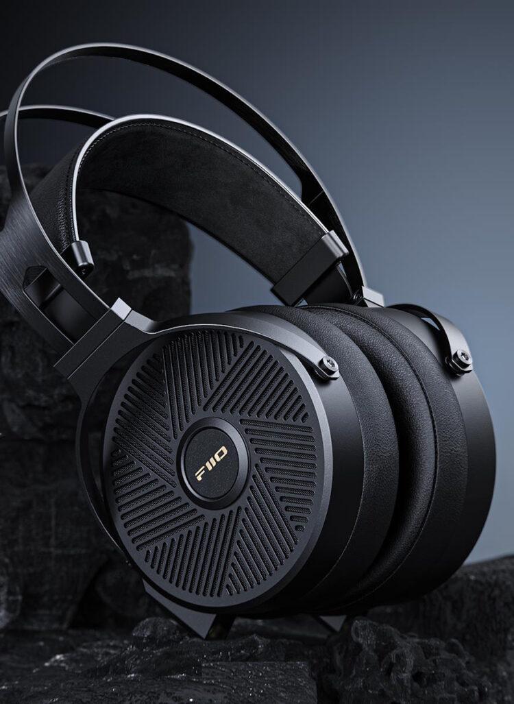 FiiO FT5 Planar • maDog