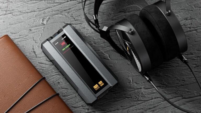 FiiO Q15 • maDog