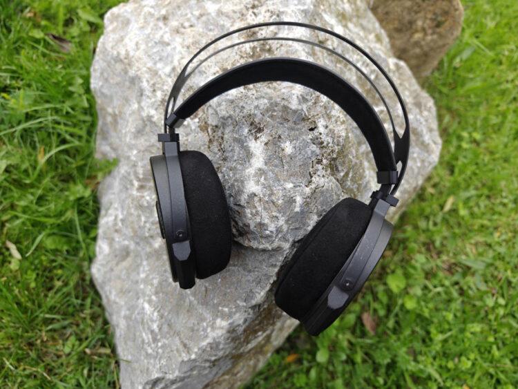 FiiO FT5 Review • maDog