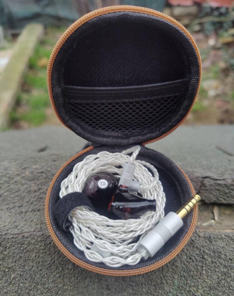 Kinera Celest Plutus Beast Review • maDog