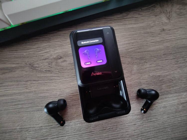 iKKO ActiveBuds Review • maDog