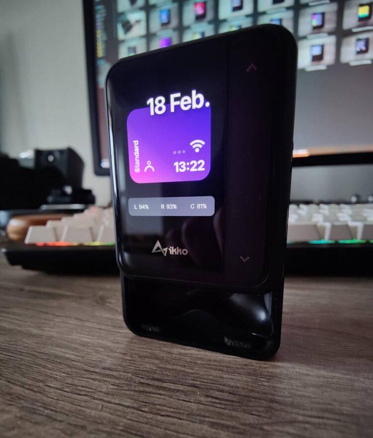 iKKO ActiveBuds Review • maDog