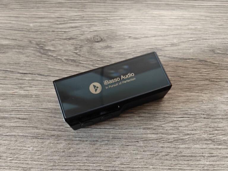 iBasso DC06PRO Dongle-DAC Review • maDog