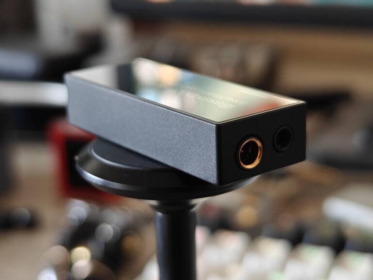 iBasso DC06PRO Dongle-DAC Review • maDog