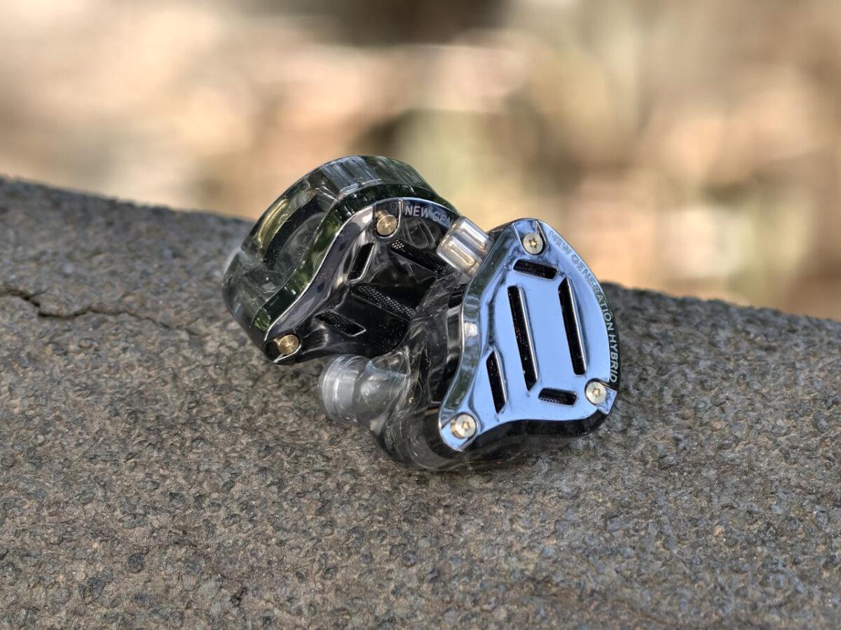 KZ ZS10 PRO 2 Review • maDog