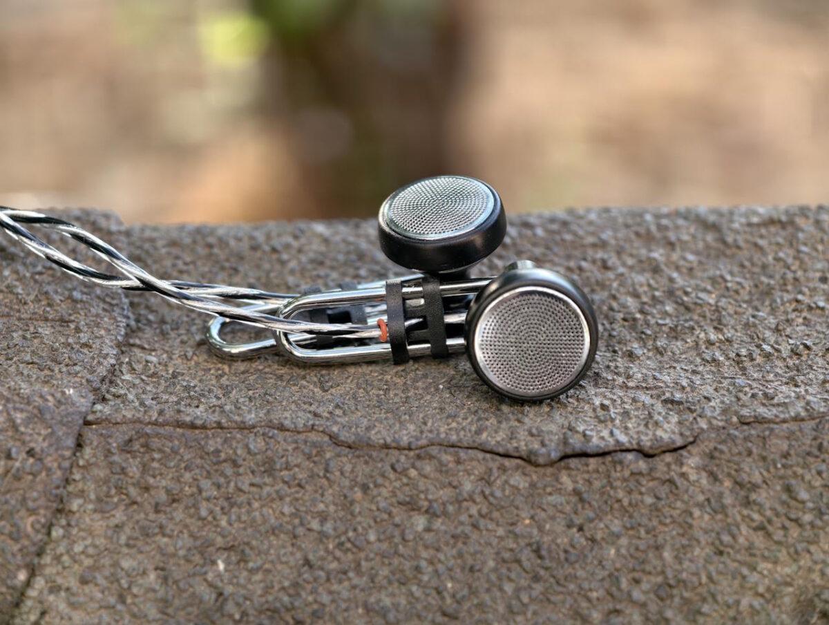 Moondrop U-2 Review • maDog