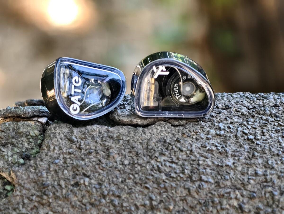 TRUTHEAR GATE Review • AudioAI