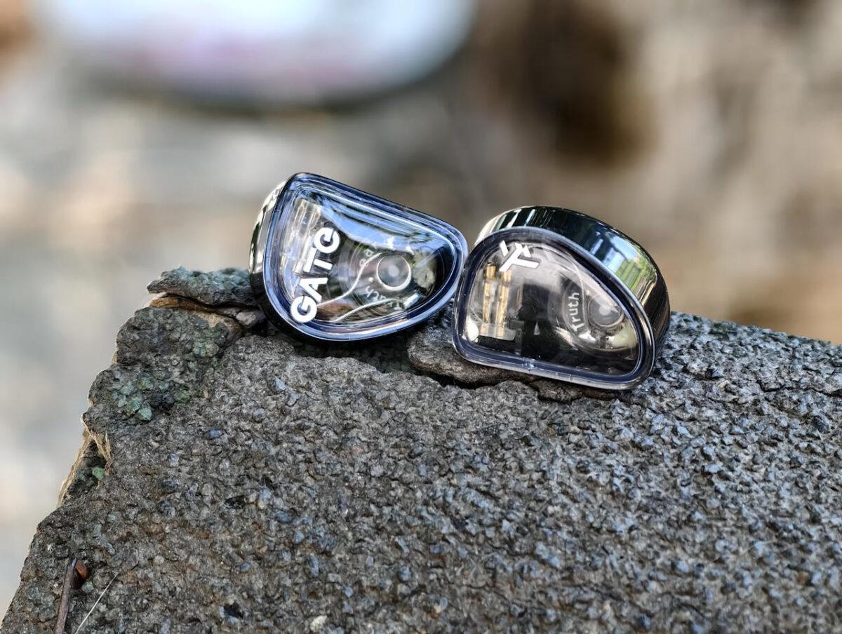 TRUTHEAR GATE Review • maDog