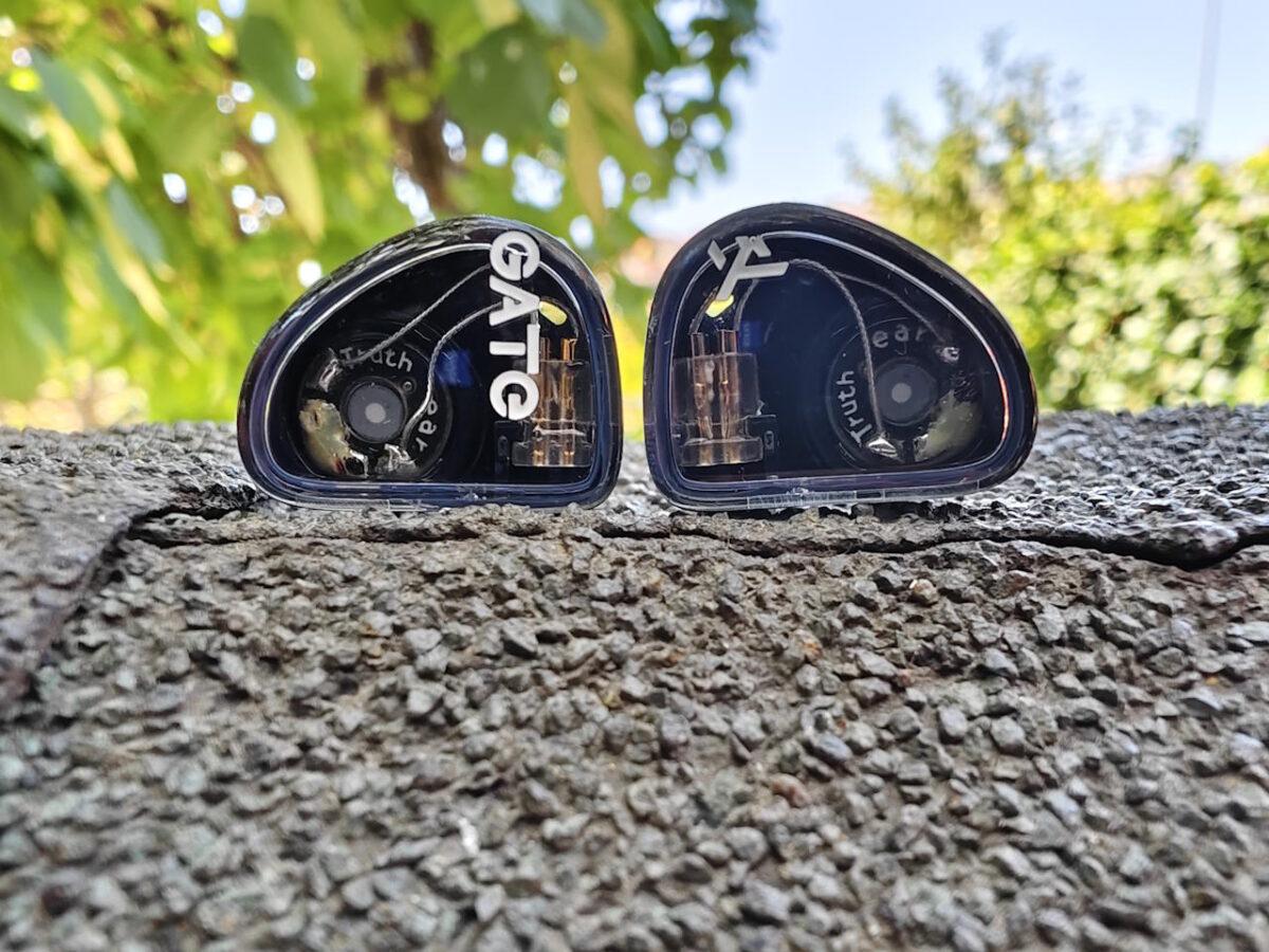 TRUTHEAR GATE Review • maDog