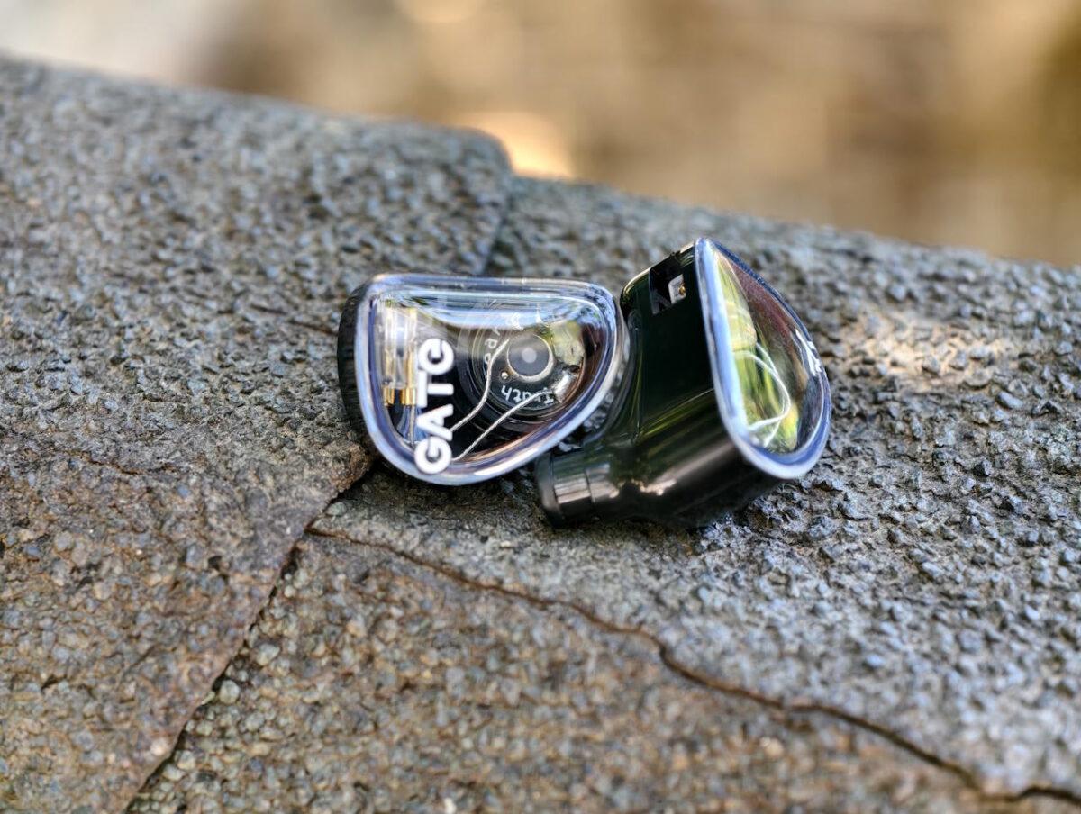 TRUTHEAR GATE Review • AudioAI