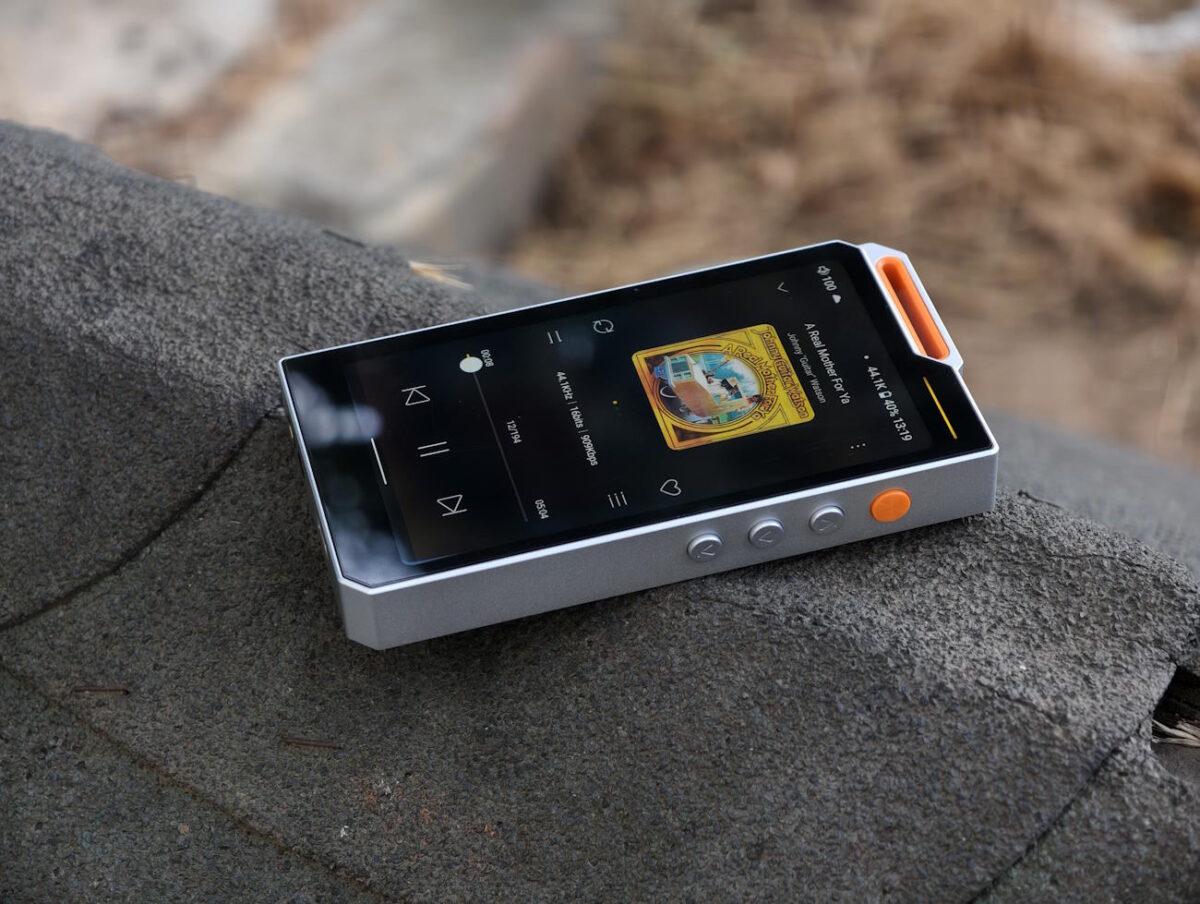 HiBy R4 Review • maDog