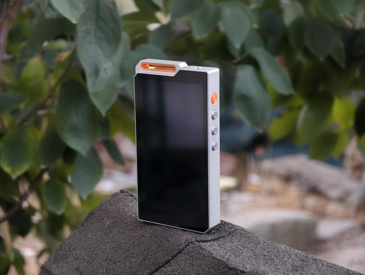 HiBy R4 Review • maDog