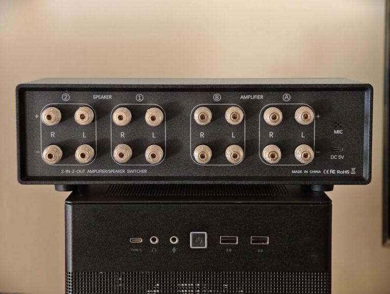 NEOHIPO ET30 Review • maDog